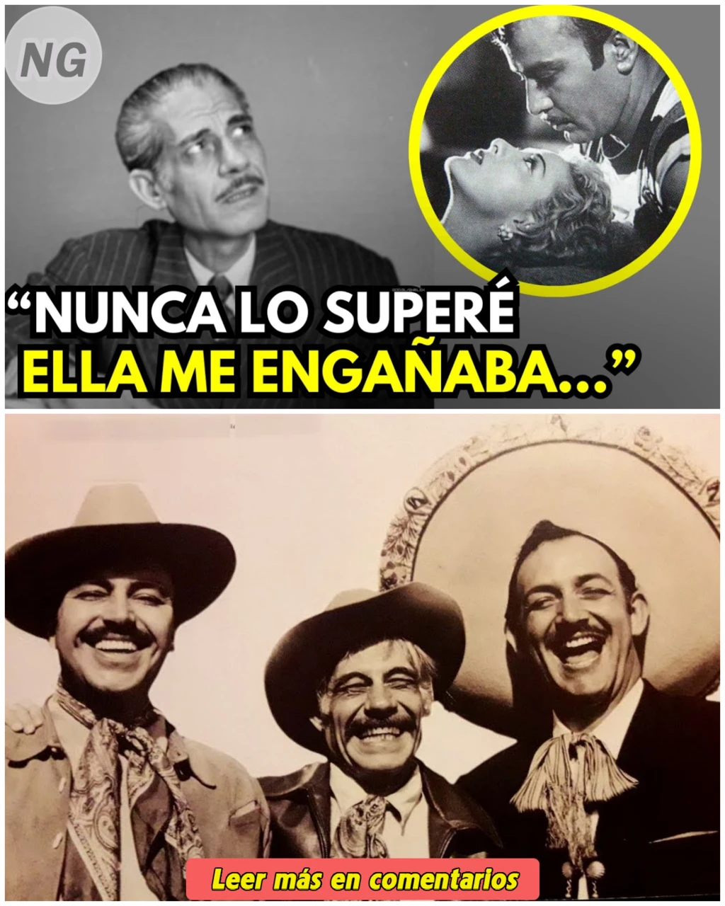 Andrés Soler Revela el Secreto Detrás de Su Soltería - News