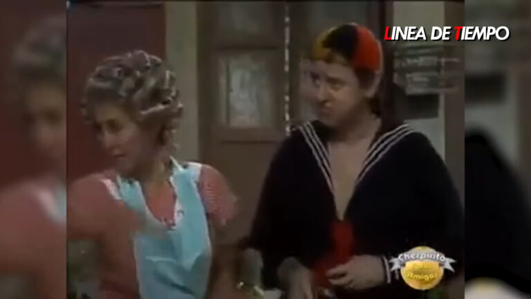 A esto se dedica KIKO de “El Chavo del 8” ahora qué ya no sale en ...