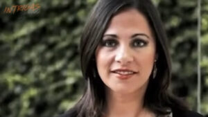 Ana Colchero: La Verdadera Historia Detrás de Su Salida del Espectáculo ...