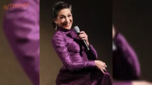 Ana Colchero: La Verdadera Historia Detrás de Su Salida del Espectáculo ...