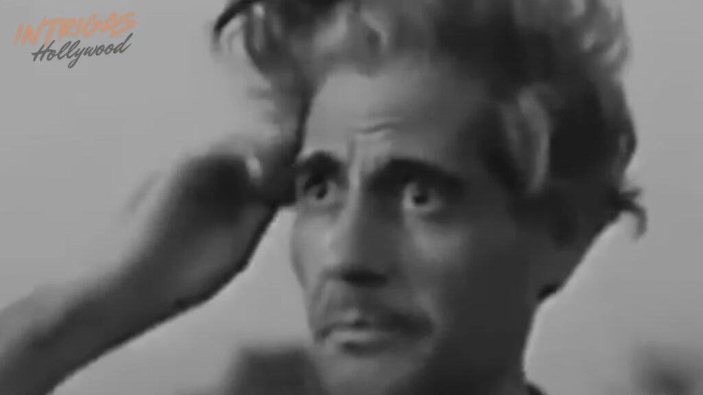 Andres Soler Finalmente Confiesa por qué Nunca se Casó - b00 - News