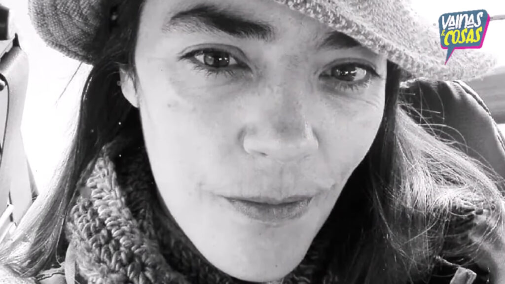 Así fueron los últimos días de la famosa actriz Sandra Reyes antes de ...