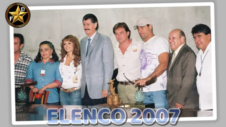 Así Lucen los Actores de Destilando Amor Hoy en Día - News