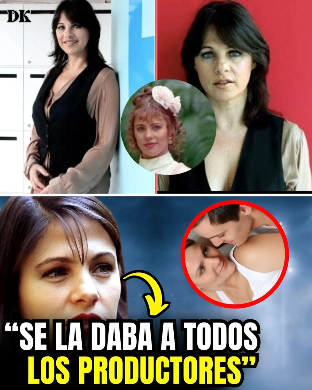 Ana Colchero Rompe El silencio Y Confiesa - News