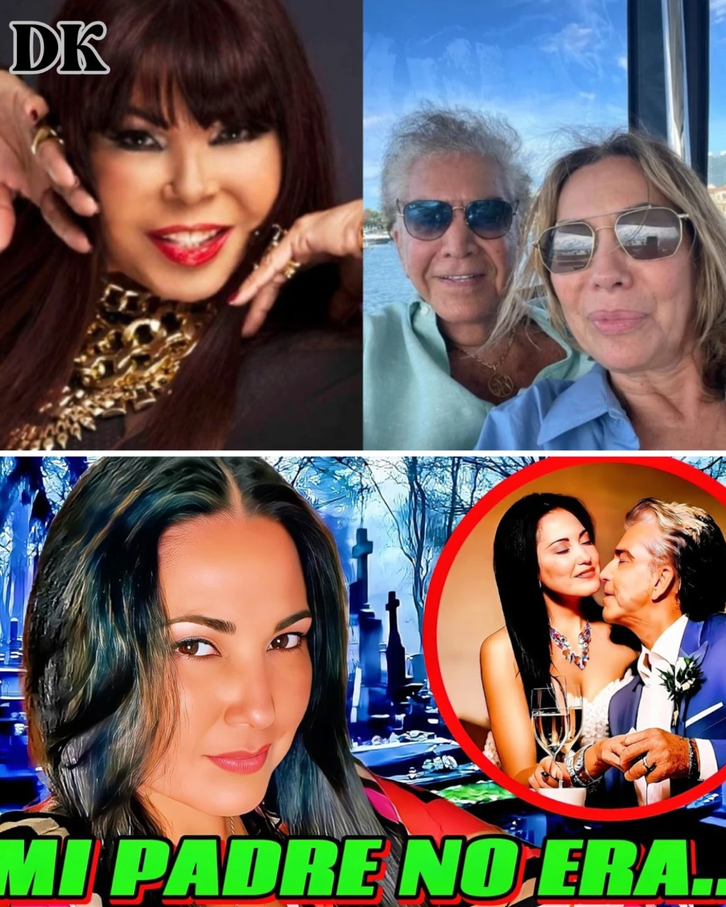 LA HIJA DEL PUMA: A SUS 55 AÑOS ROMPE EL SILENCIO REVELANDO UNA IMPACTANTE Y TRISTE VERDAD - News