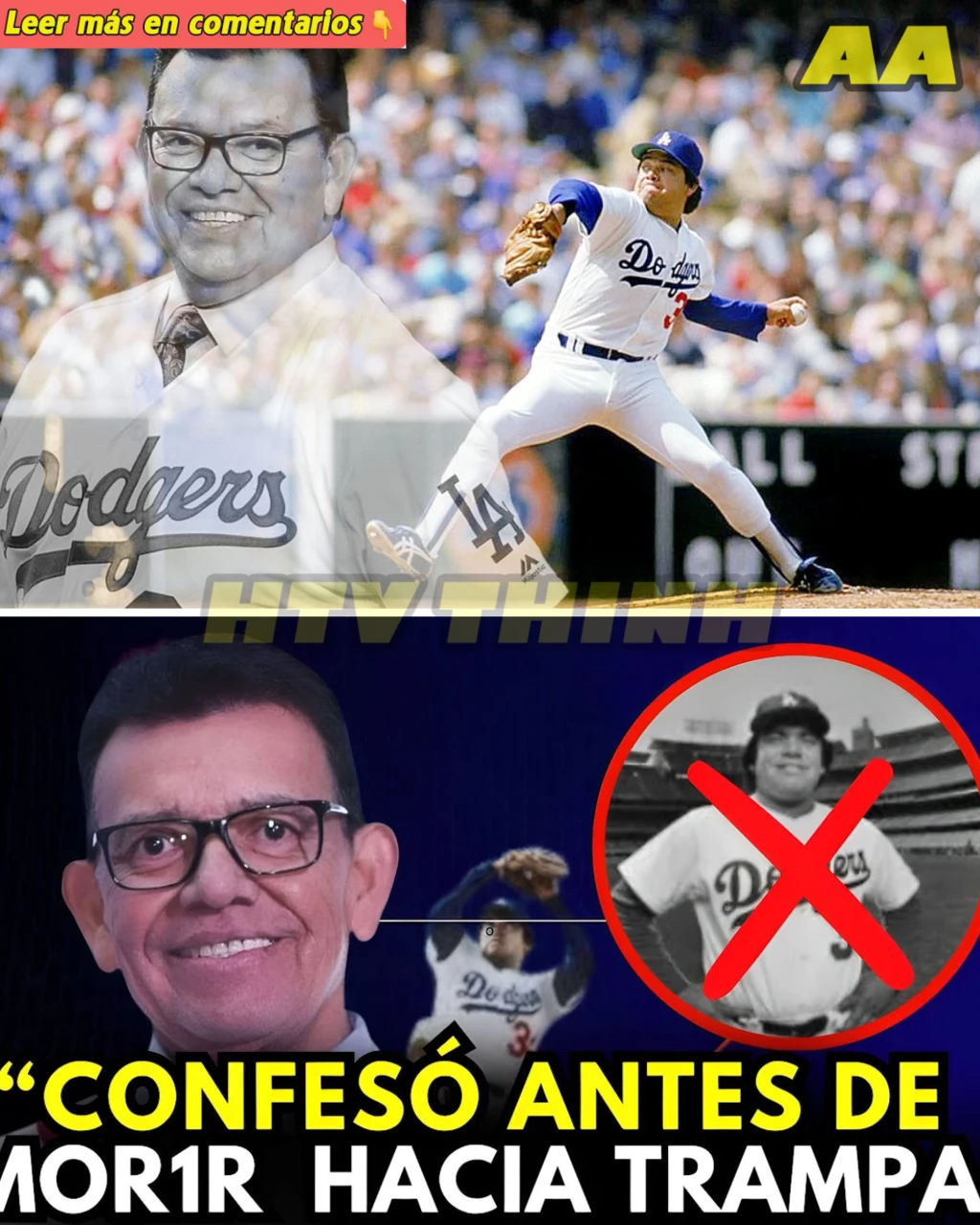 Fernando El Toro Valenzuela Falleció Hace Dos Meses, Su Oscuro Secreto ...