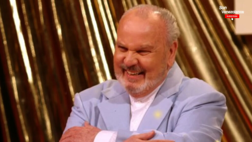 EL ACTOR VICTOR CAMARA Y CARLOS CAMARA JR. le dan el último adios a su ...