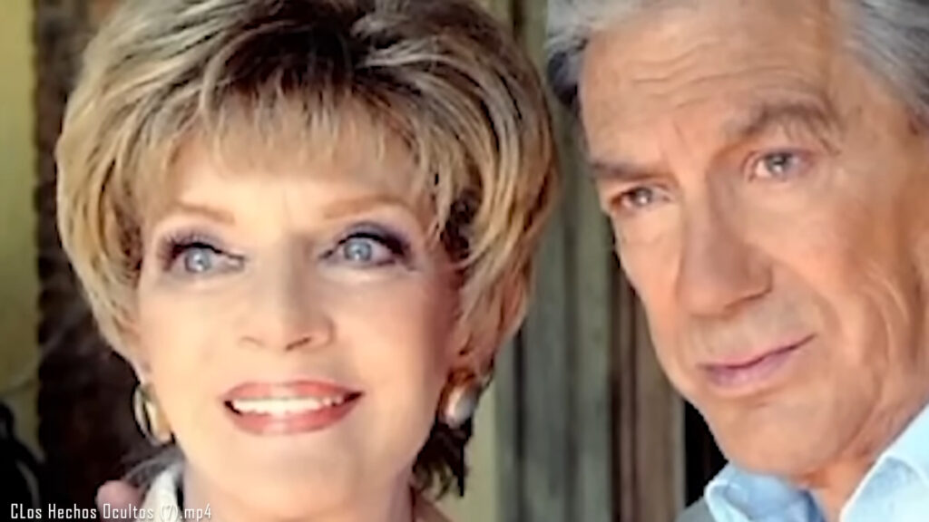 La Horrible Historia De Martha Roth, Finalmente Revelada Sus Hijos ...