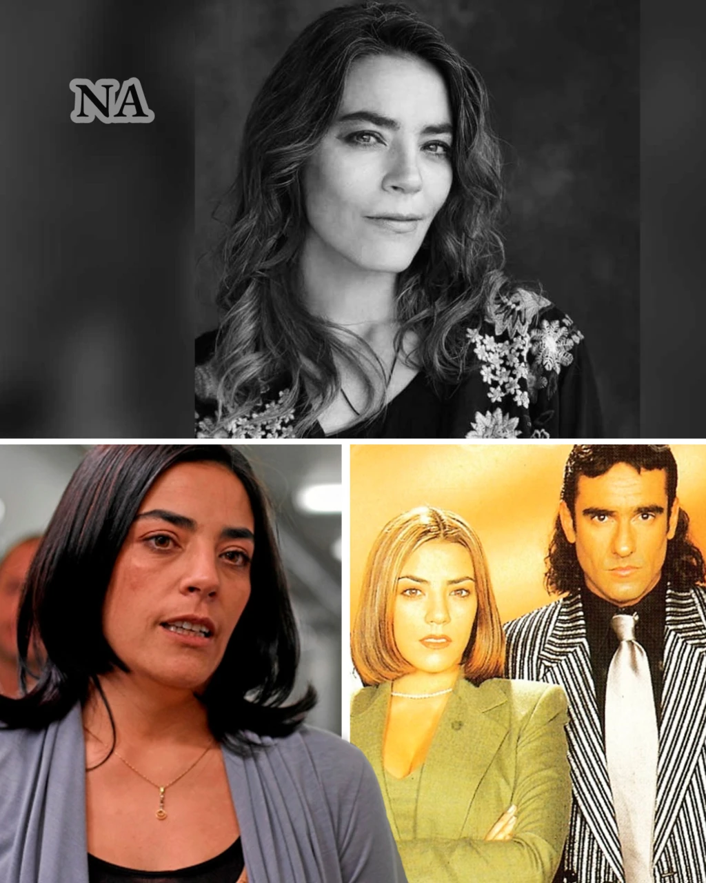 Murió la actriz colombiana Sandra Reyes a los 49 años: es recordada por ...