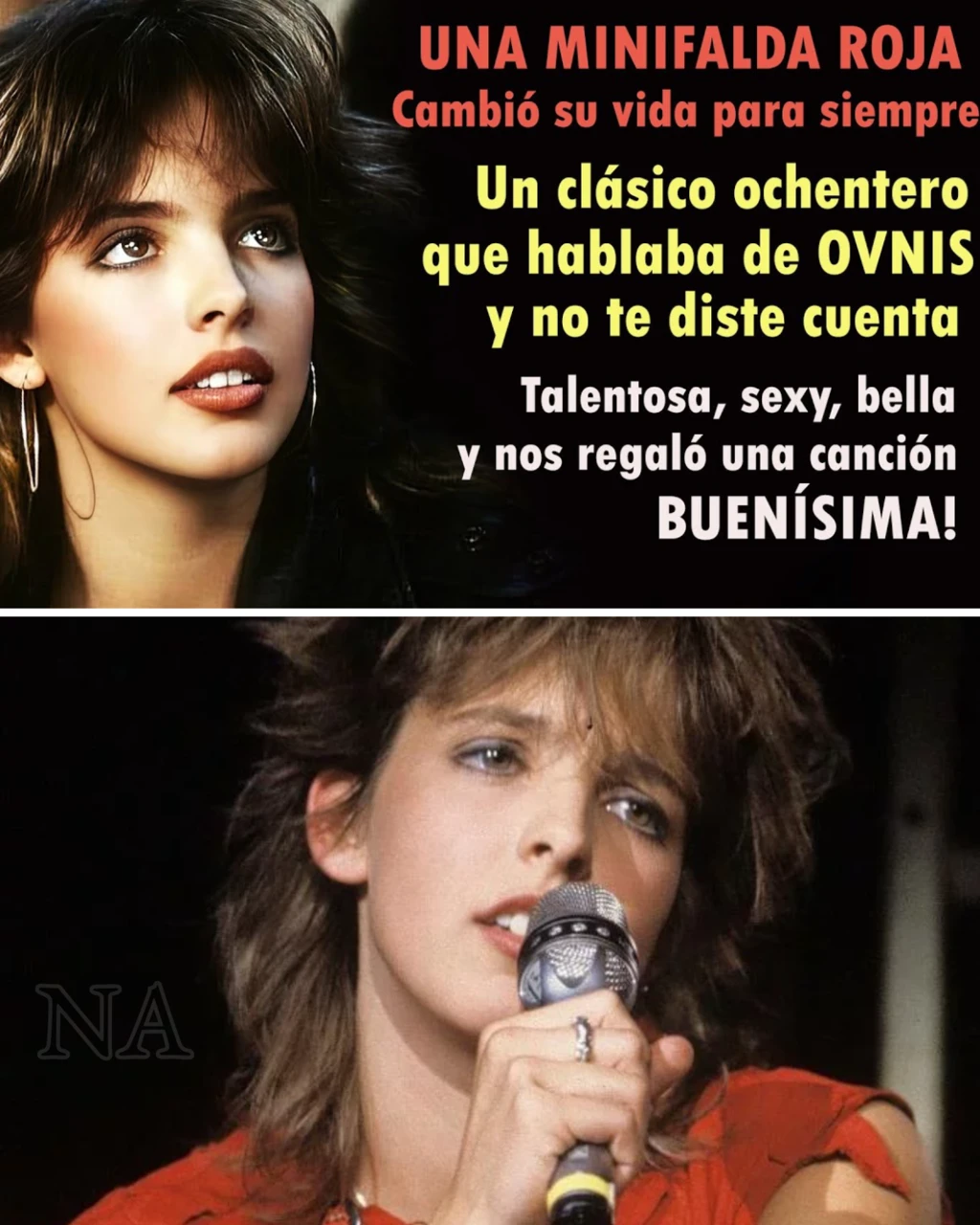 Nena - News