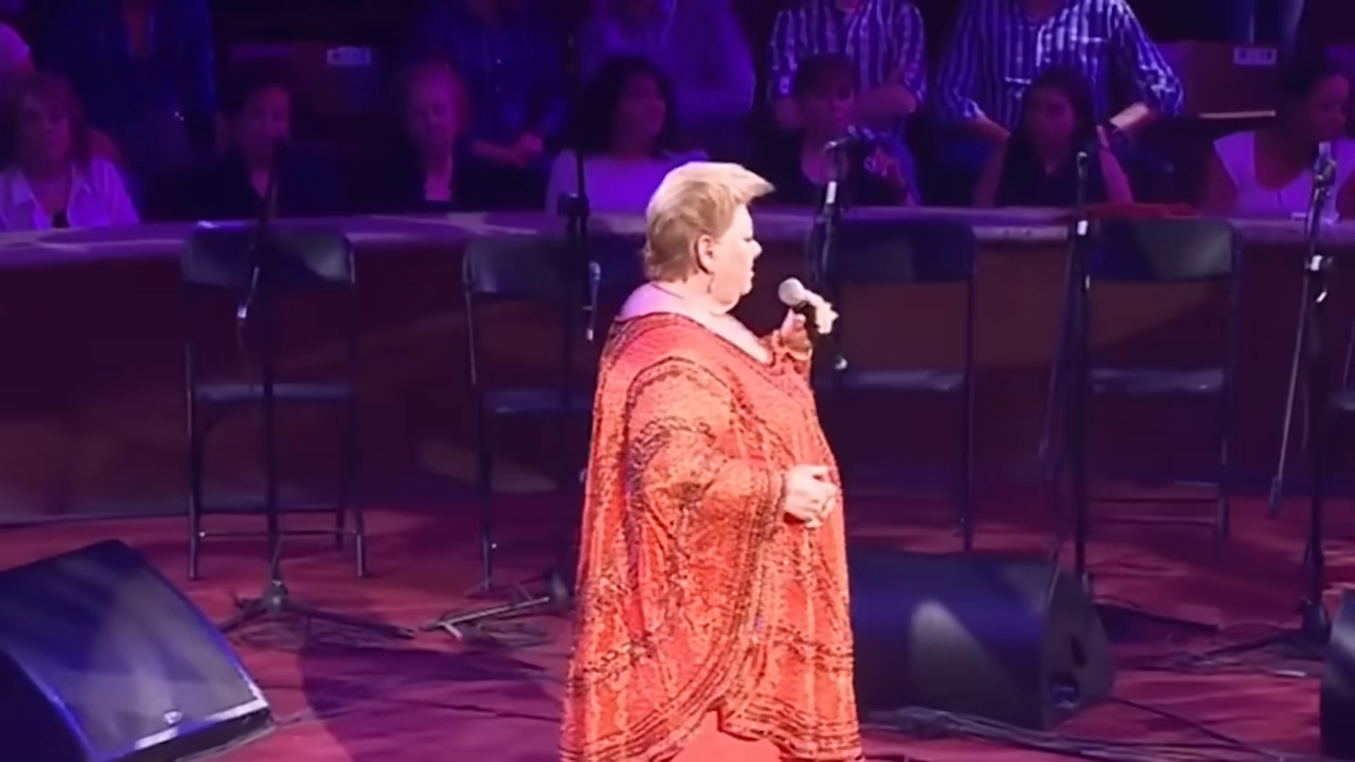 🔥 ¡LA RATA TIENE ROSTRO! Revelan el nombre del expresidente que inspiró ...