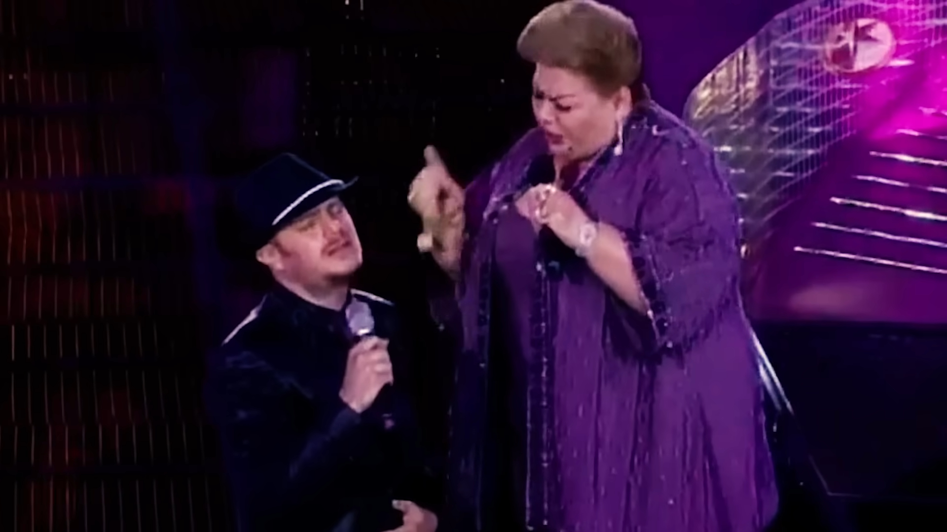 🔥 ¡LA RATA TIENE ROSTRO! Revelan el nombre del expresidente que inspiró ...