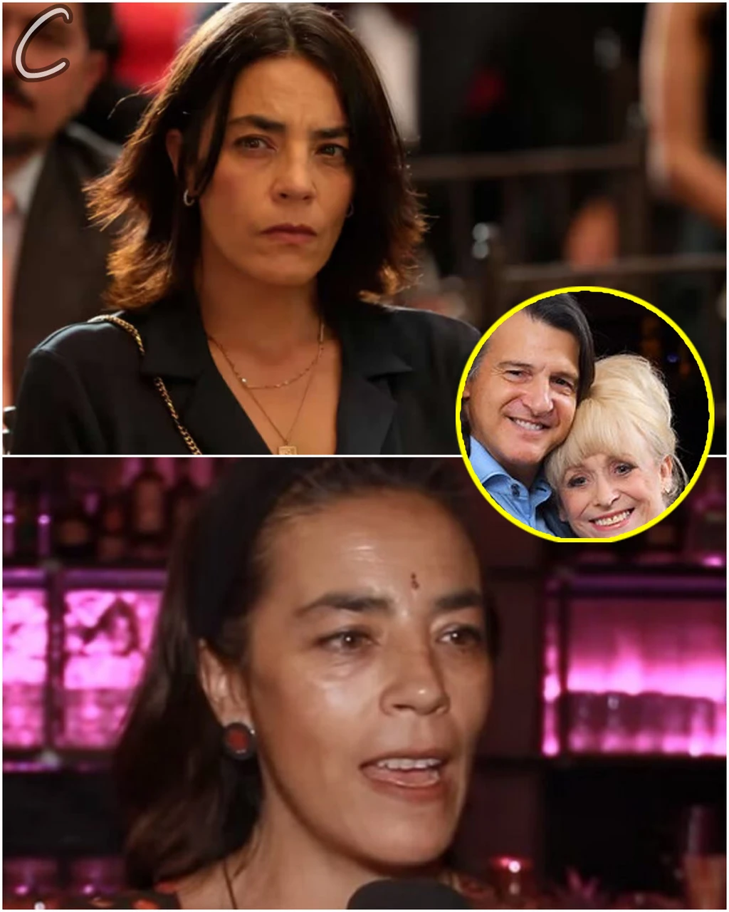 Sandra Reyes, La Estrella de 'Pedro El Escamoso' y 'Rigo', Fallece a ...