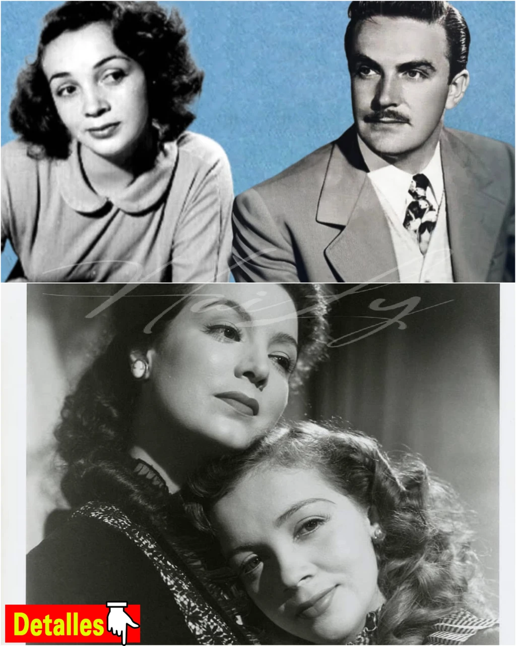 La Trágica Muerte De Lilia Michel Y Su Esposo - b00 - News