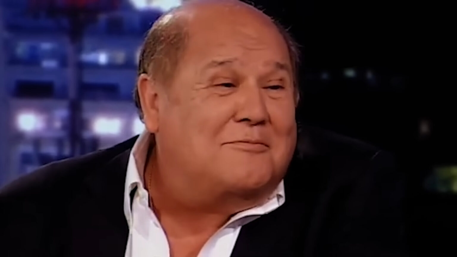 A sus 74 años, la esposa de Leo Dan rompe el silencio y revela detalles inesperadoso una ...