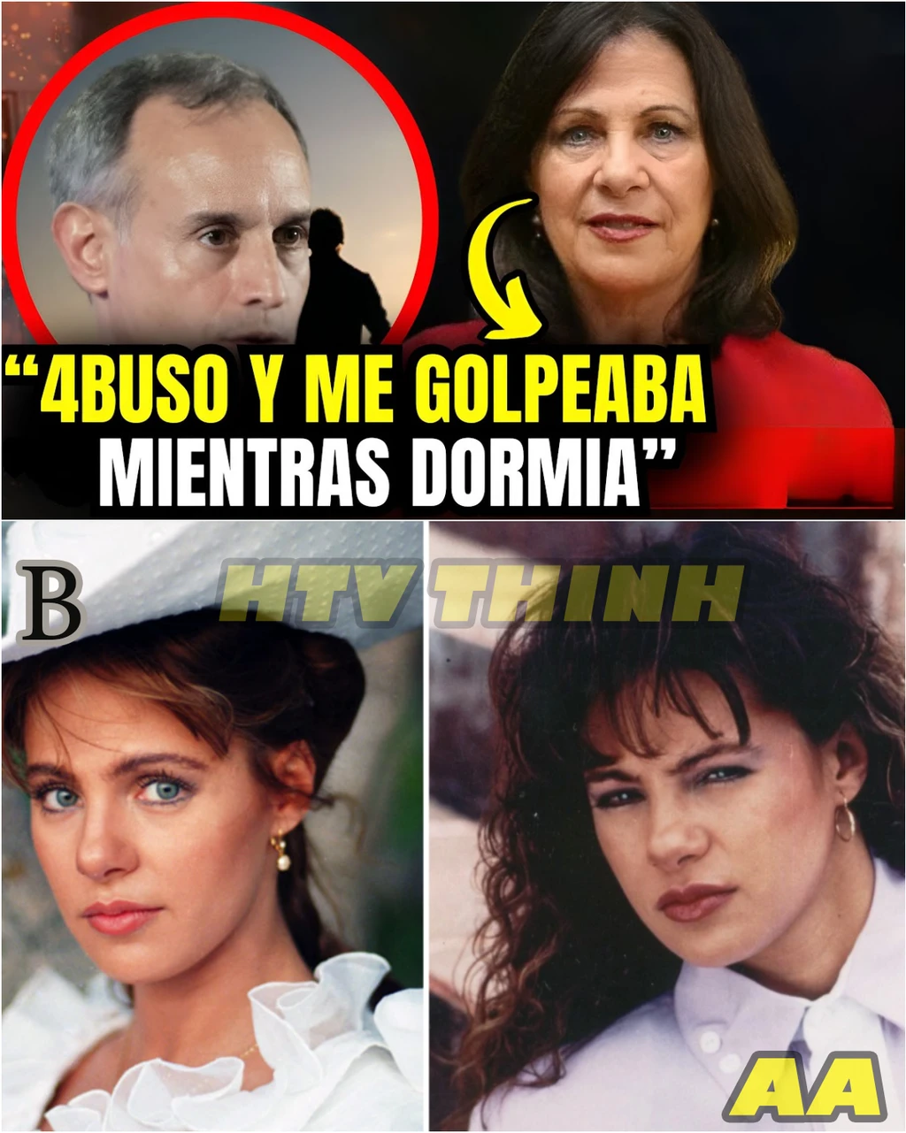 A SUS 56 AÑOS, ANA COLCHERO - News