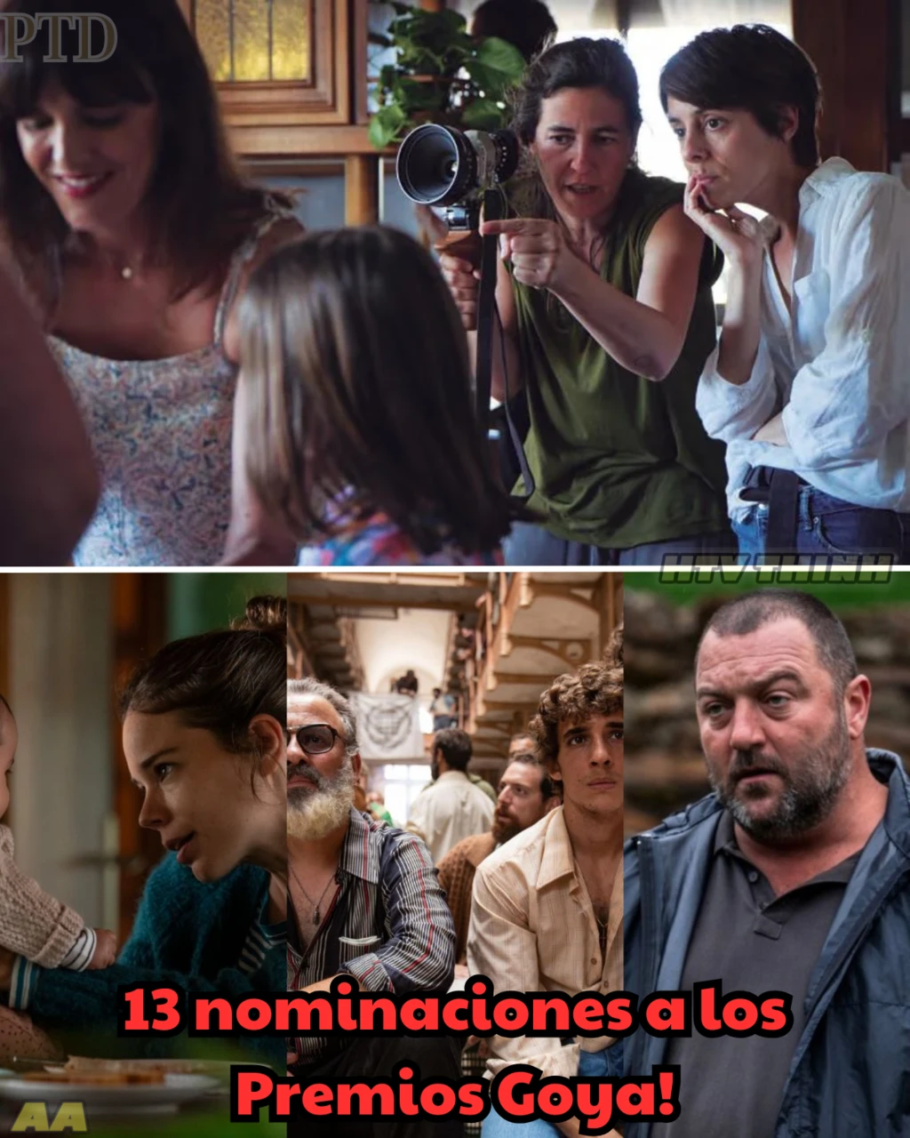 La Infiltrada - News
