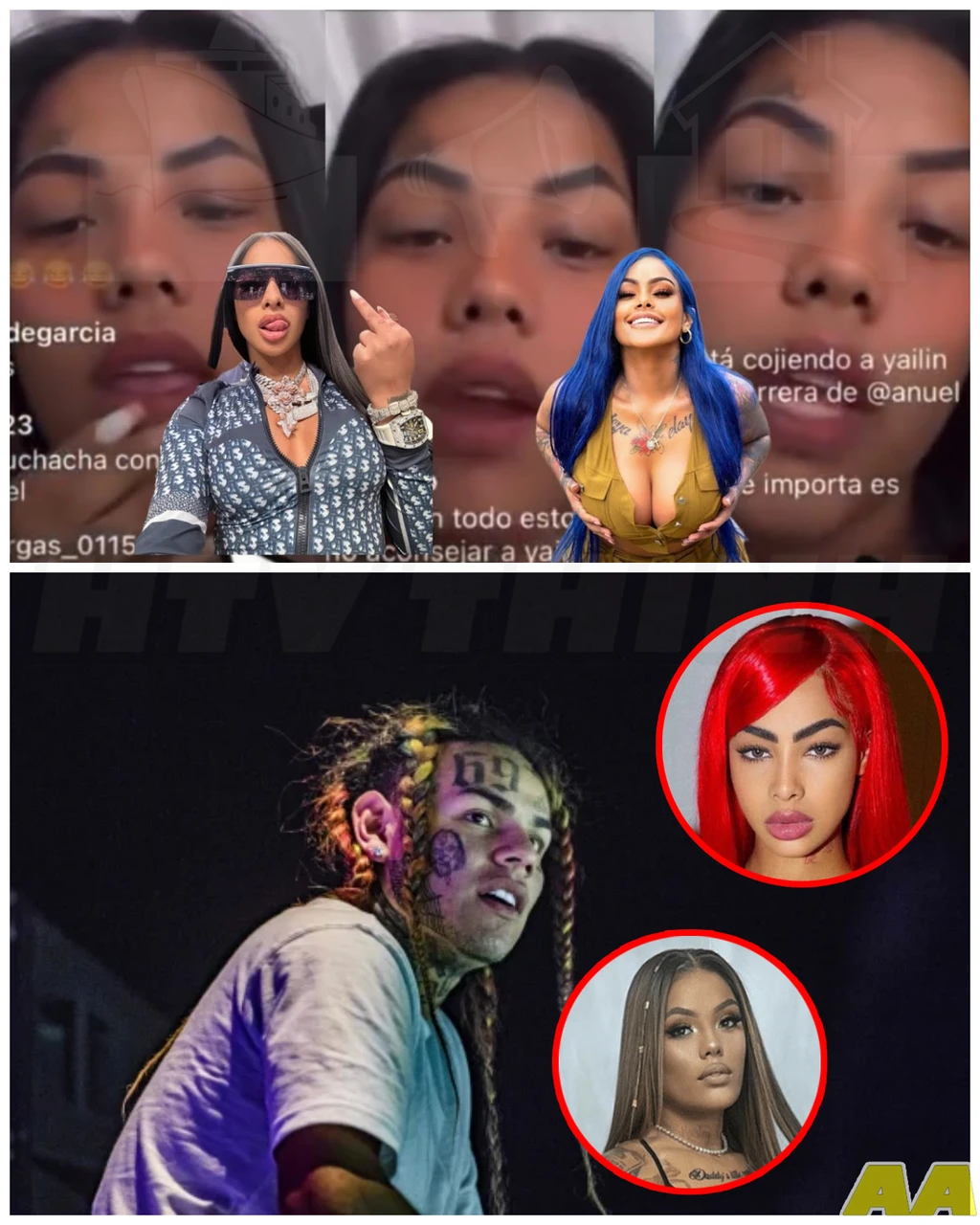 (15h15) Mami Kim - News