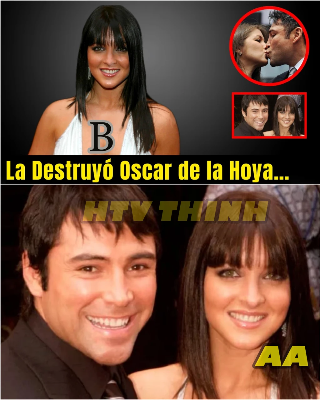 Millie Corretjer Rompe - News