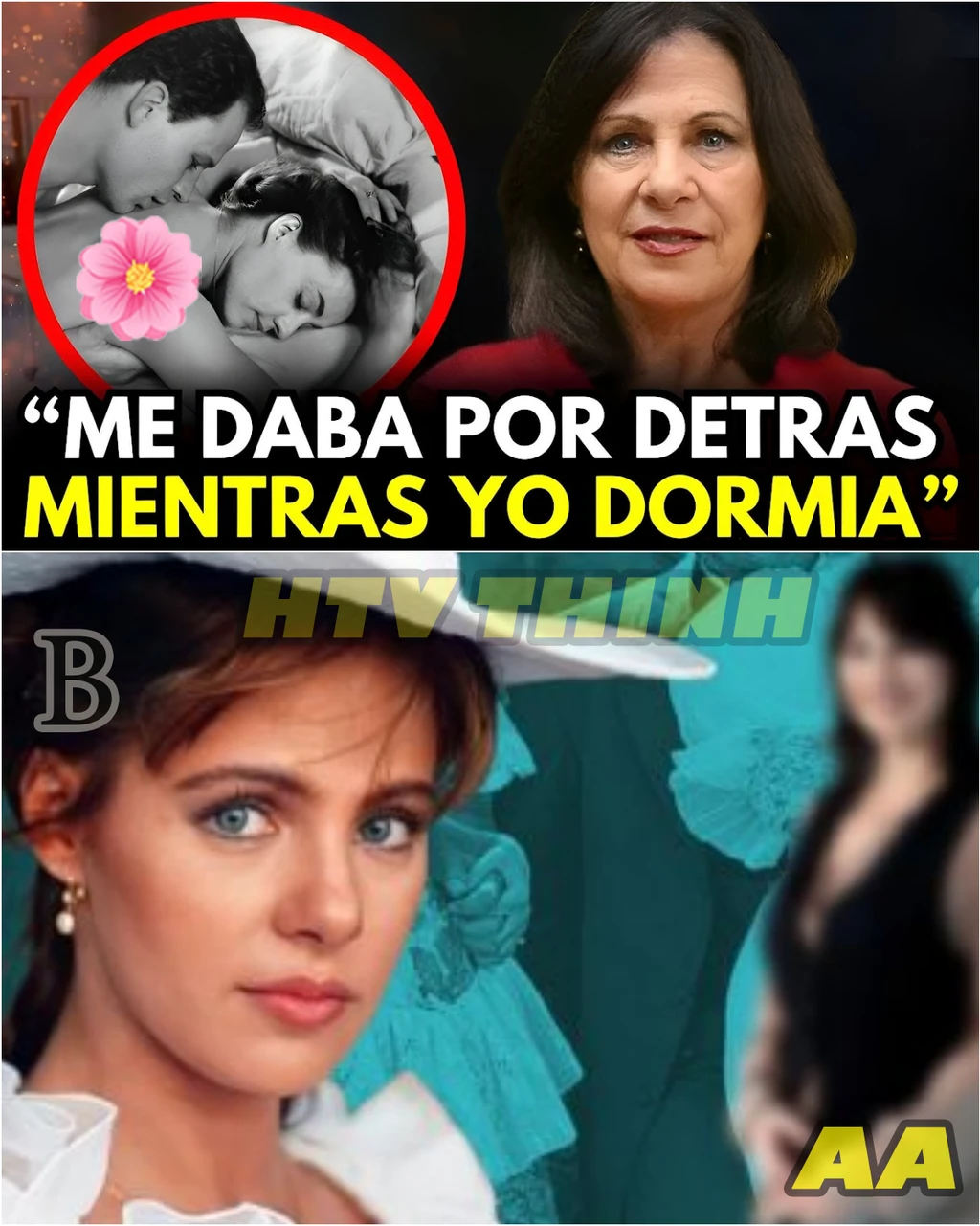 ¡Ana Colchero Rompe - binhgold - News