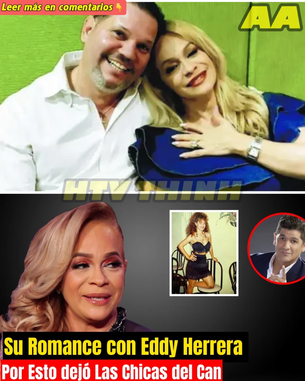 A sus 56 años Miriam Cruz, Rompe su silencio - News