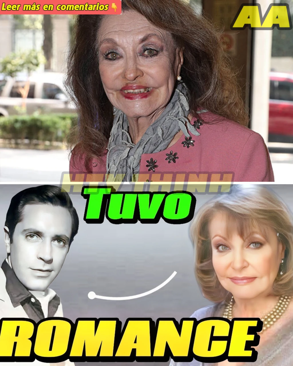 A SUS 92 AÑOS NOS CONFIESA SUS ROMANCES Privados ELSA CÁRDENAS - News