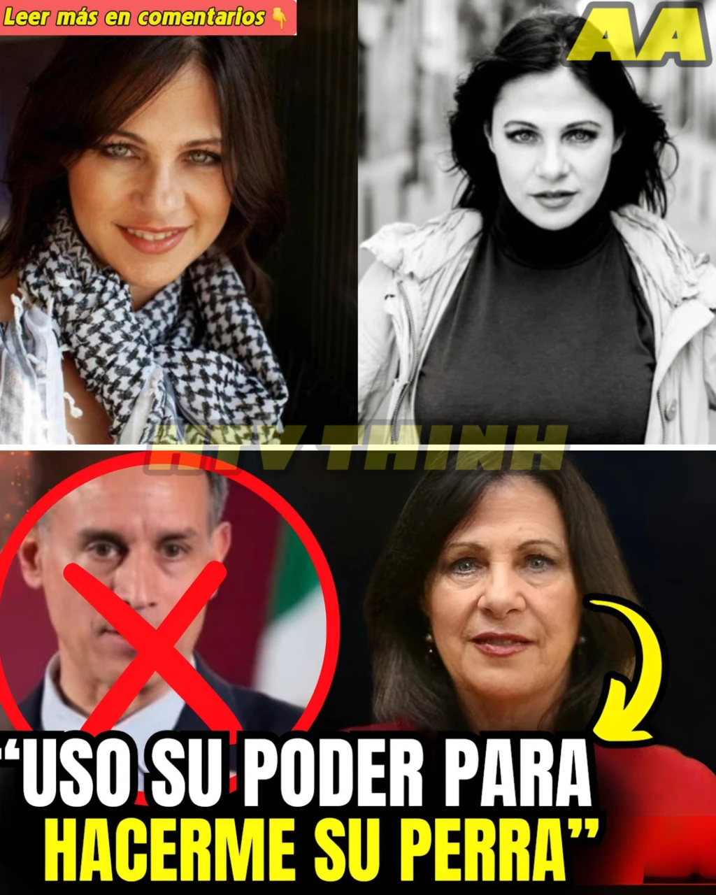 A Sus 56 Años Ana Colchero Finalmente Confirmó Lo Que Todos Hemos - News