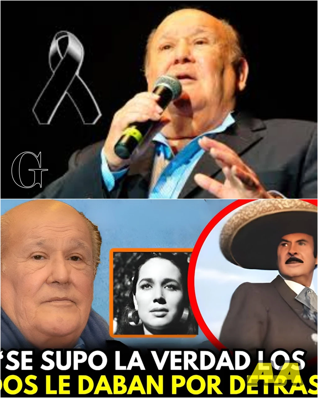 A Los 82 Años Leo Dan Finalmente Reveló Quien Fue Ella El Único Gran ...