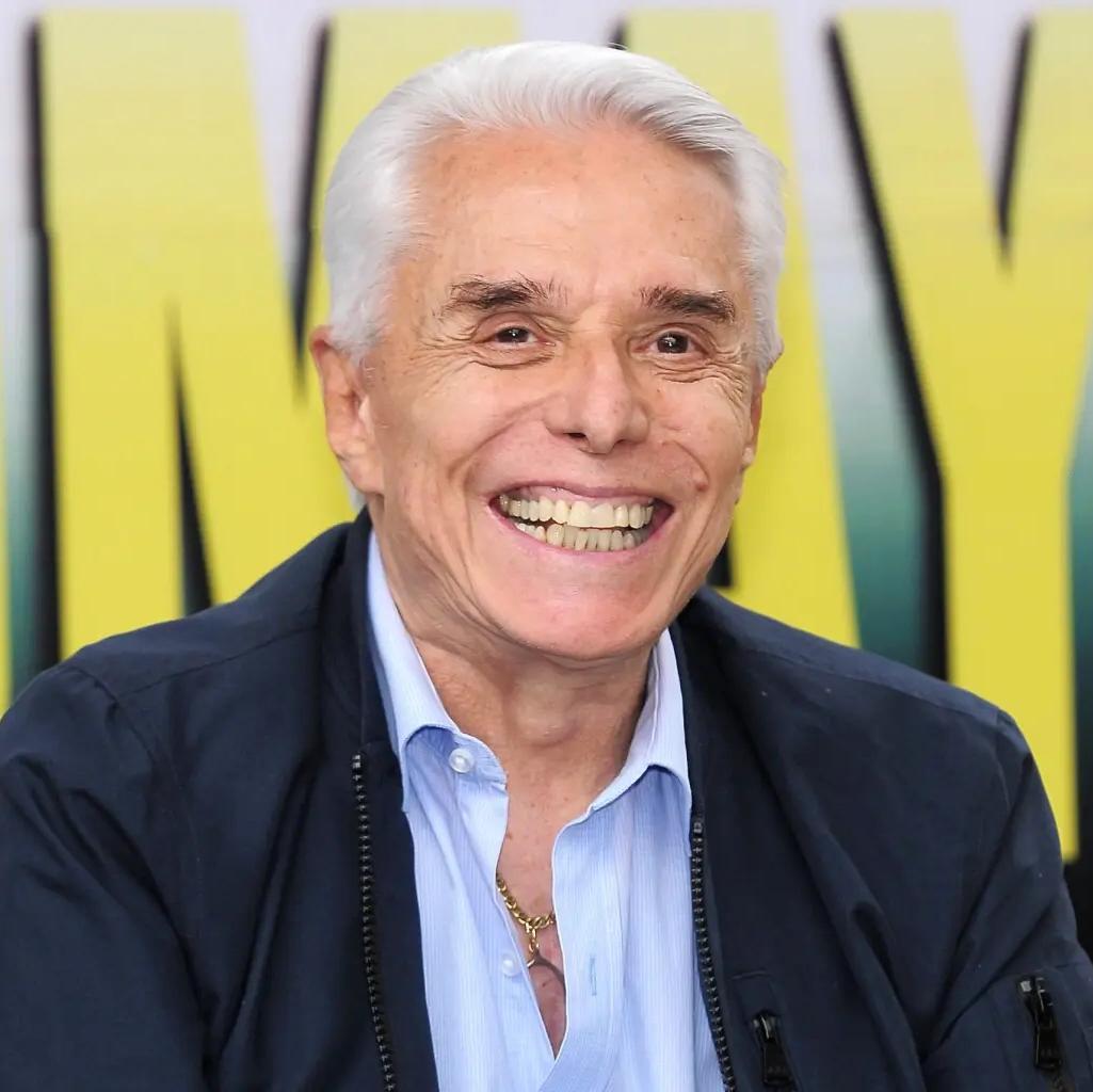 La hija de ENRIQUE GUZMÁN POR FIN confirma los rumores - News