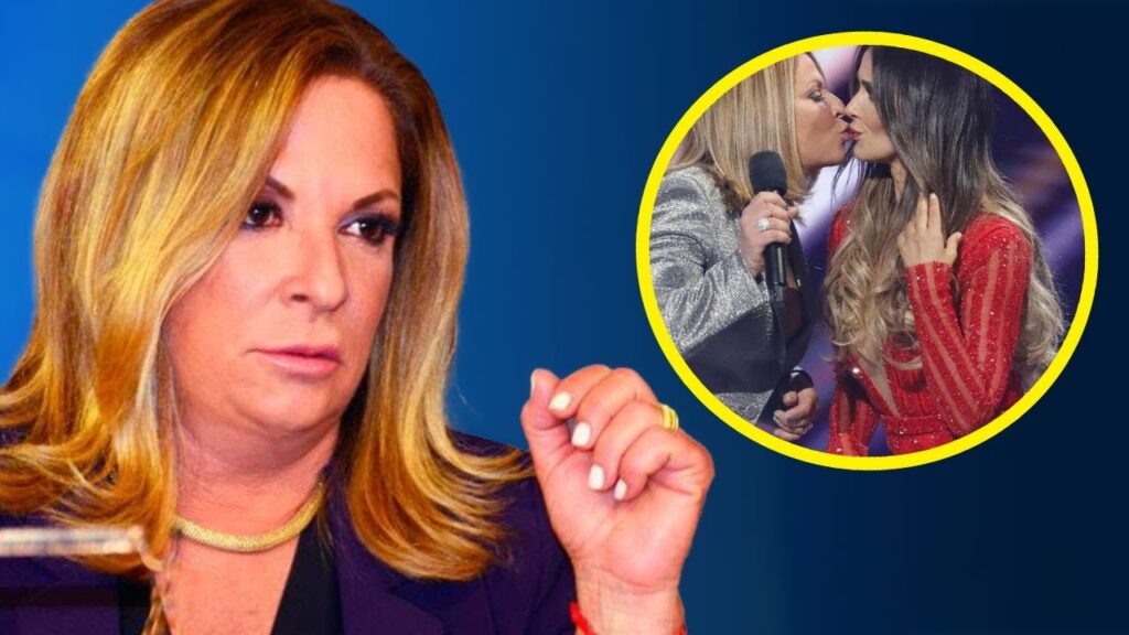 Lα Triste Verdαd Sobre Anα Mαríα - HTT - News