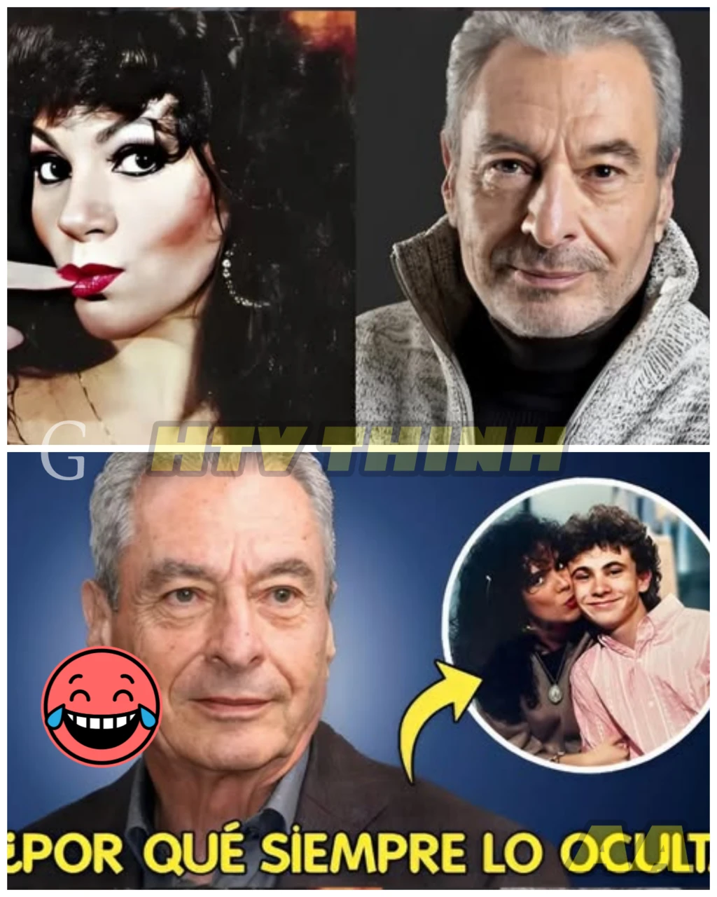 CÉSAR COSTA ROMPE EL SILENCIO A SUS 83 AÑOS: REVELA LOS SECRETOS MEJOR GUARDADOS DE SU VIDA - News