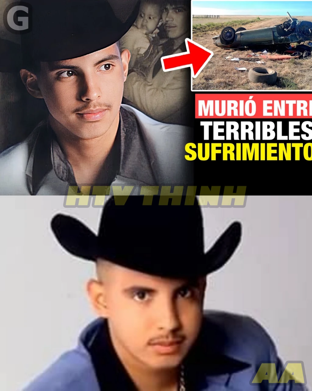 La MUERTE de ADÁN CHALINO SÁNCHEZ como NUNCA 🚫 te la CONTARON - News