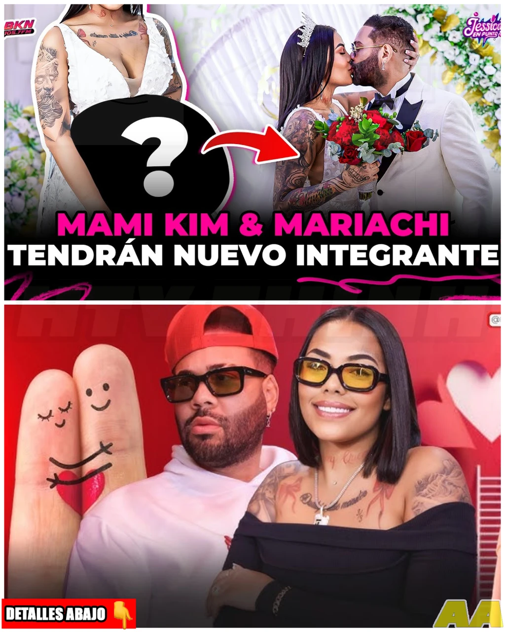 Mami Kim familia - 545 - News