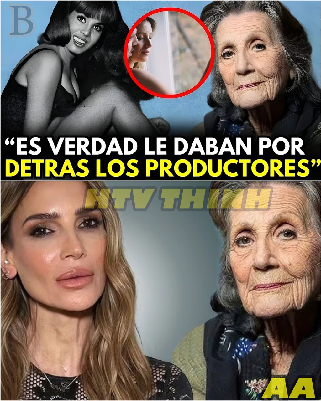 Rosa María Vázquez Pronto Llegará - News