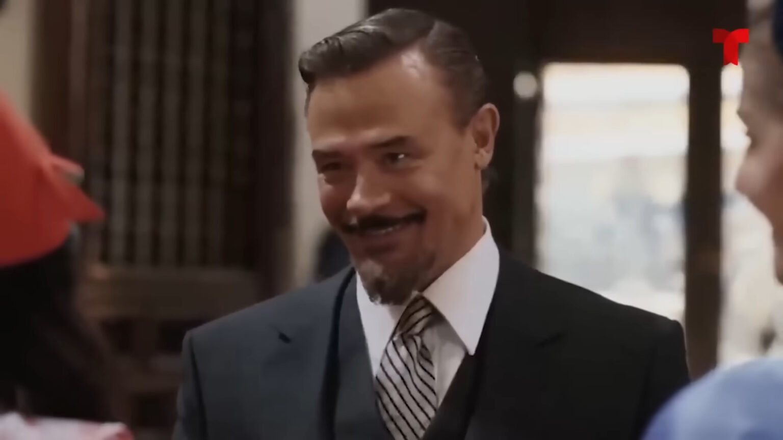 A la edad de 57 años, el actor mexicano Sergio Sendel recientemente ...