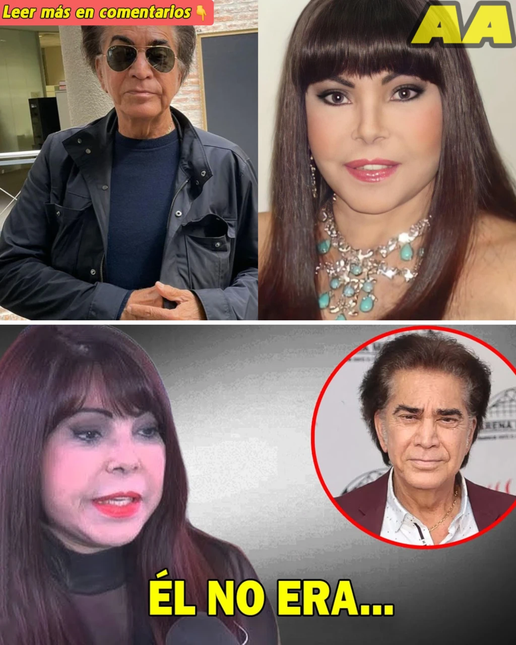 A sus 84 años, Lila Morillo Rompe su silencio - News