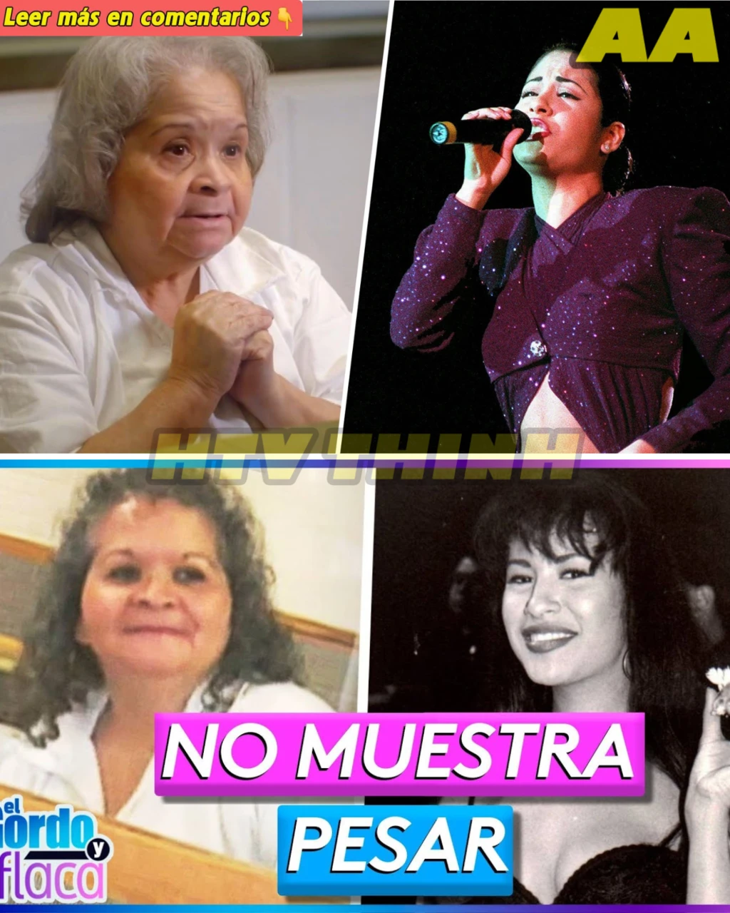 Former prosecutor in the Selena case reveals if Yolanda Saldívar could ...