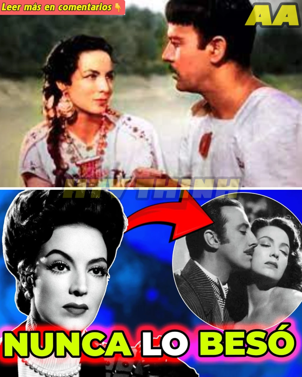 El SECRETO de María Félix Sobre Pedro Infante: La Razón Por la Que ...