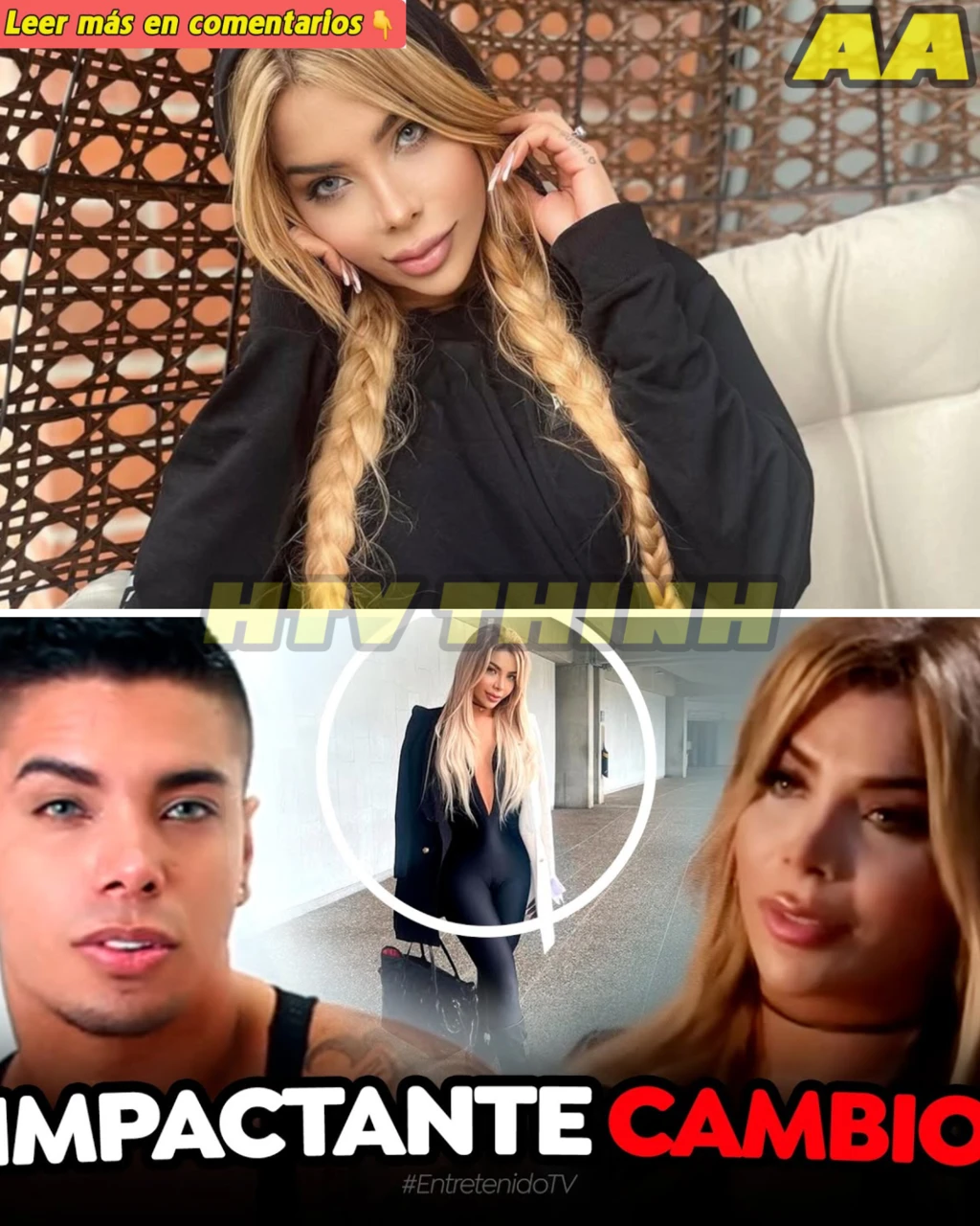 El IMPACTANTE CAMBIO FÍSICO de Sofía Avendaño Antes De La Casa De Los ...