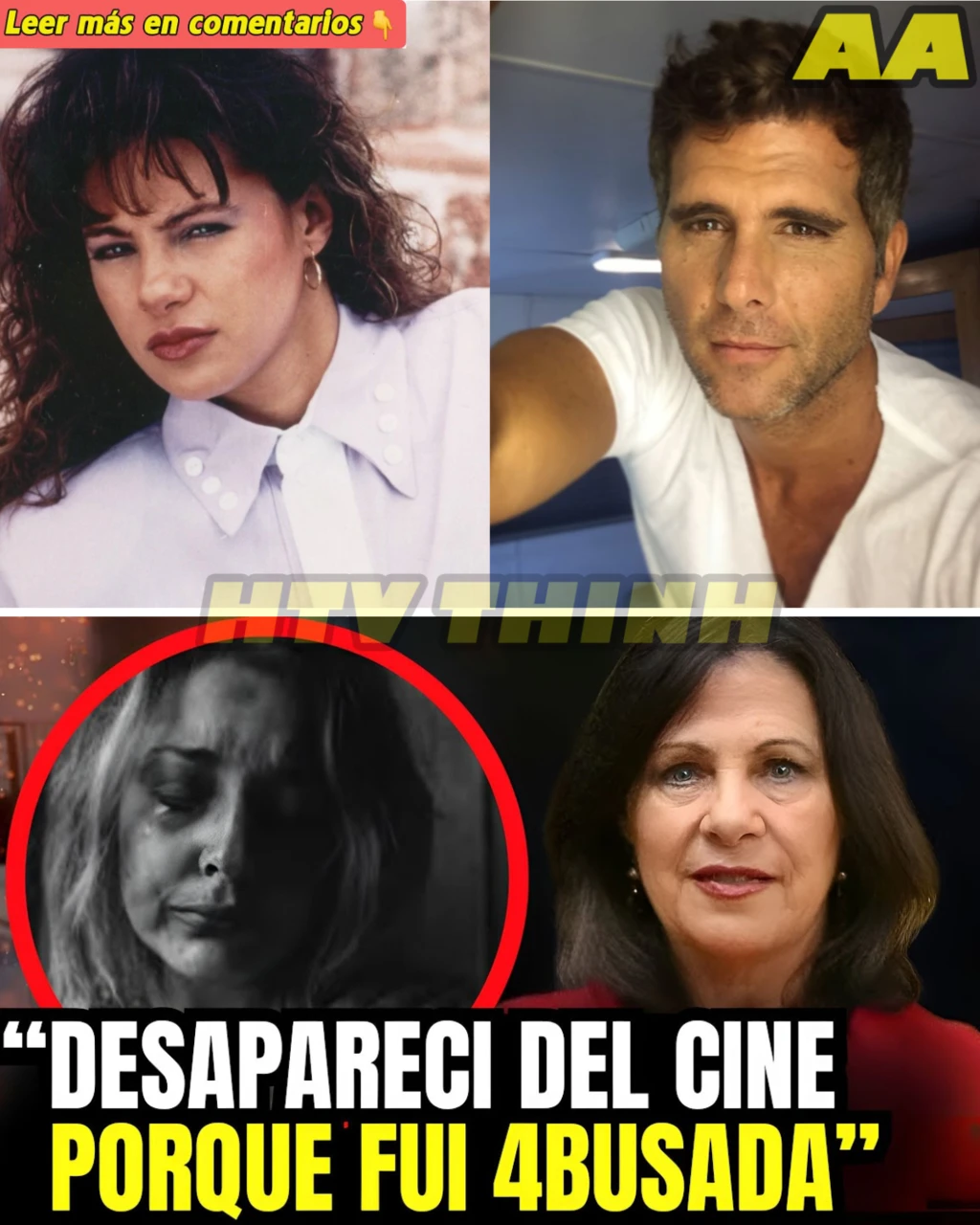 A Los 56 Años Ana Colchero Finalmente Reveló - News