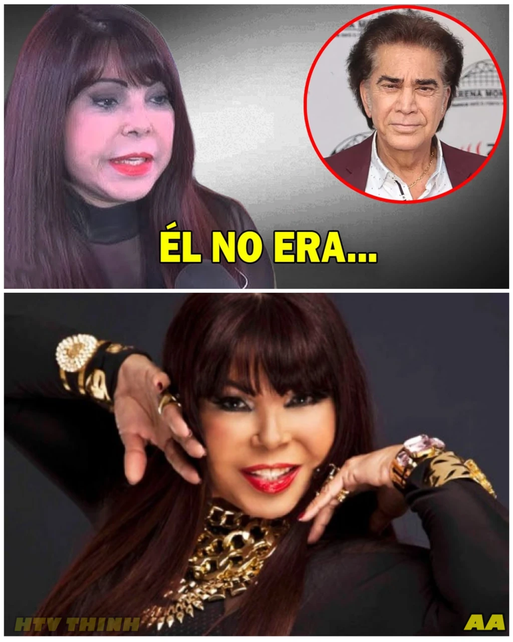 A sus 84 años, Lila Morillo Rompe su silencio dejando al mundo ...