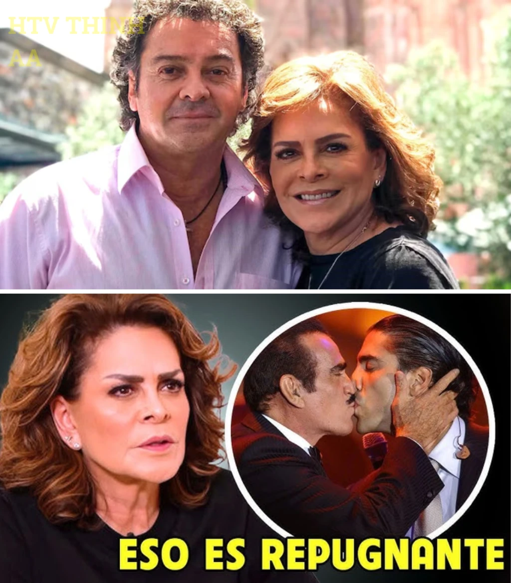 ¡Impactante Revelación! Mara Patricia Castañeda A Sus 59 Años Habla Abiertamente Y Deja A Todos ...