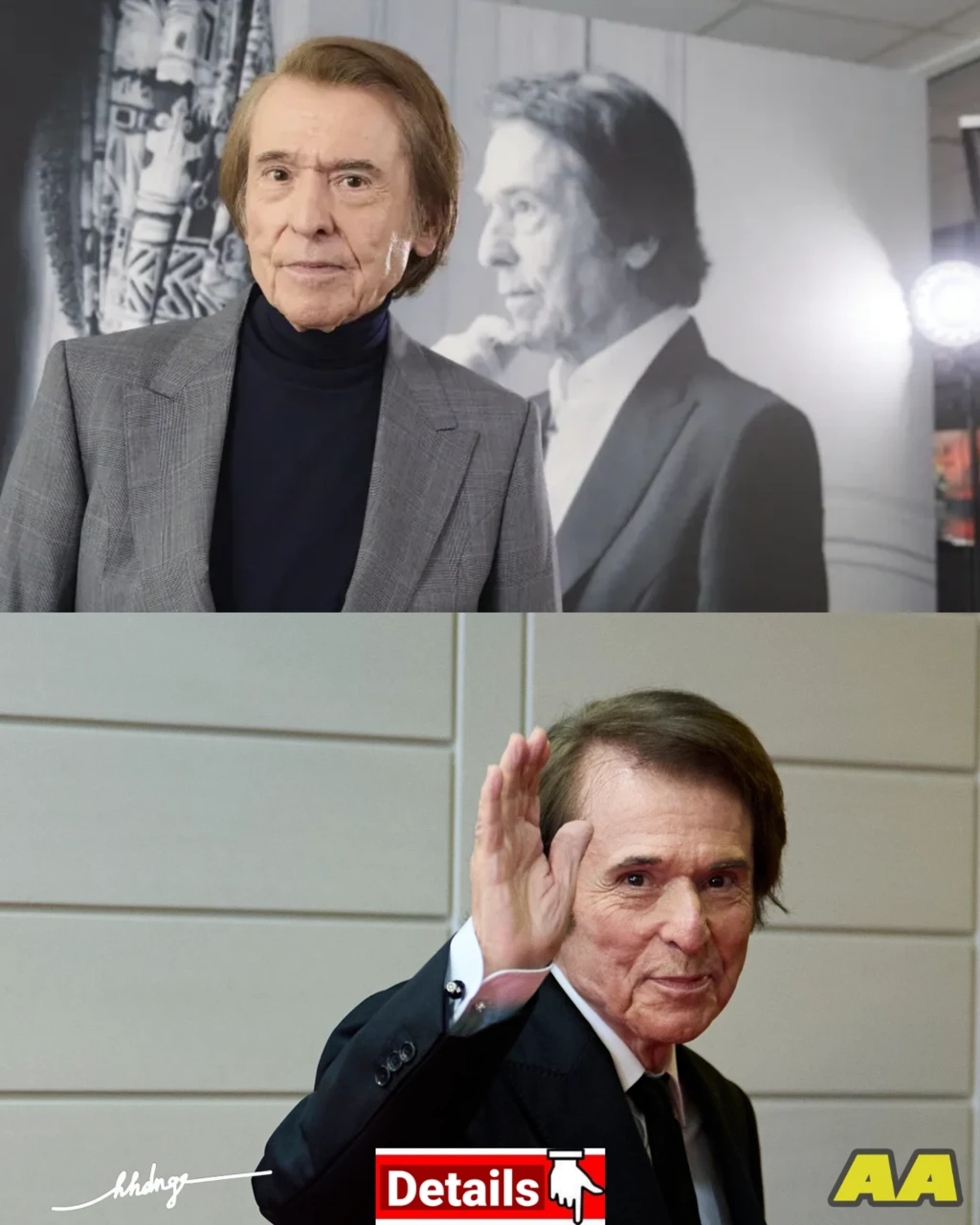 El doctor de Raphael finalmente rompe el silencio y revela un secreto ...