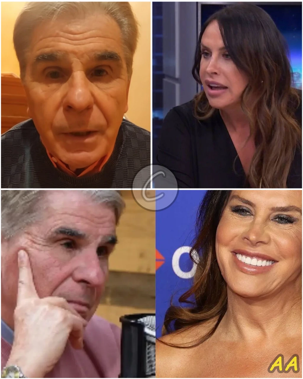 Ruiz on Gascón - News