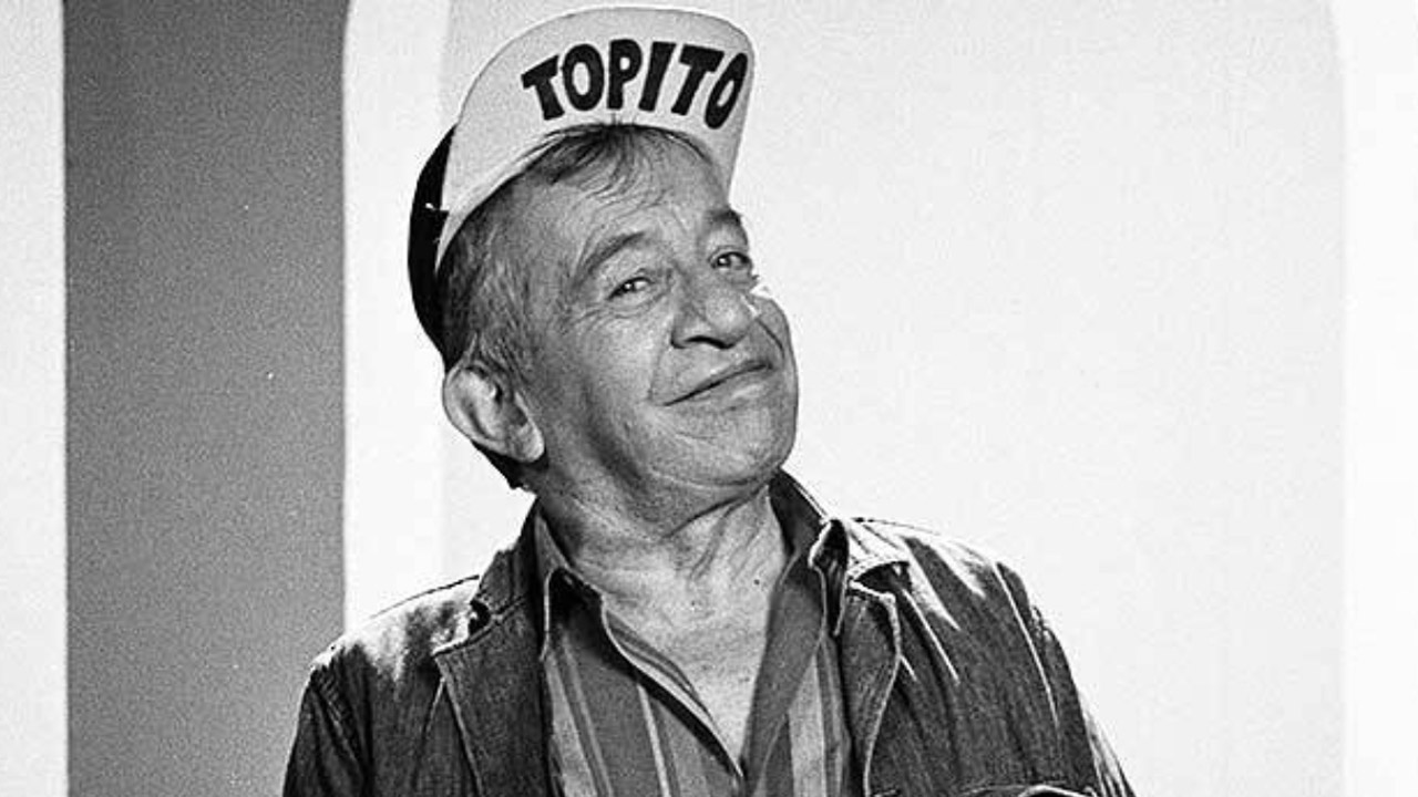 LA TRISTE HISTORIA DE TOPOLINO - HTT - News