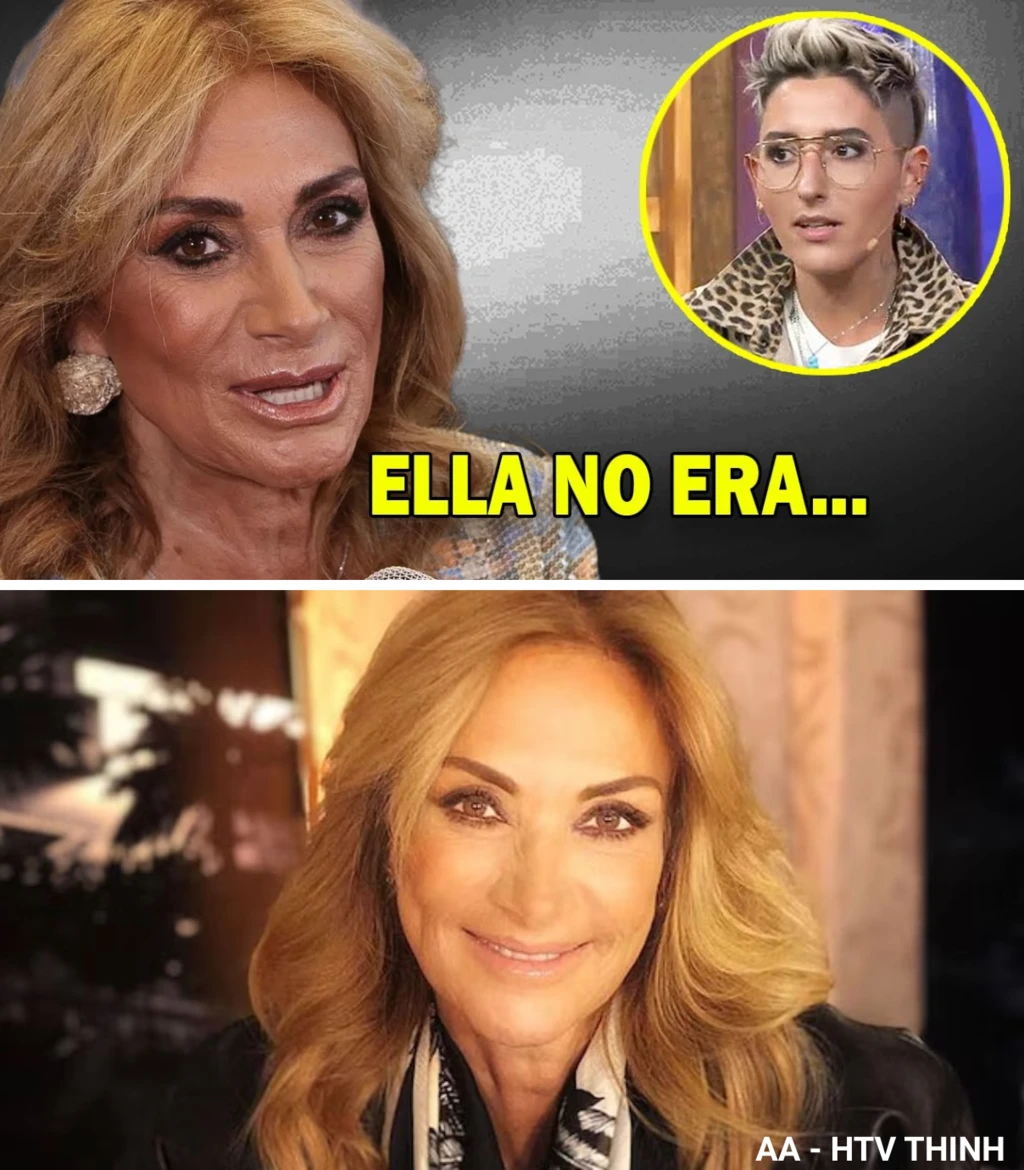 A sus 61 años, Adela Micha Rompe su silencio dejando al mundo CONMOCIONADO - News