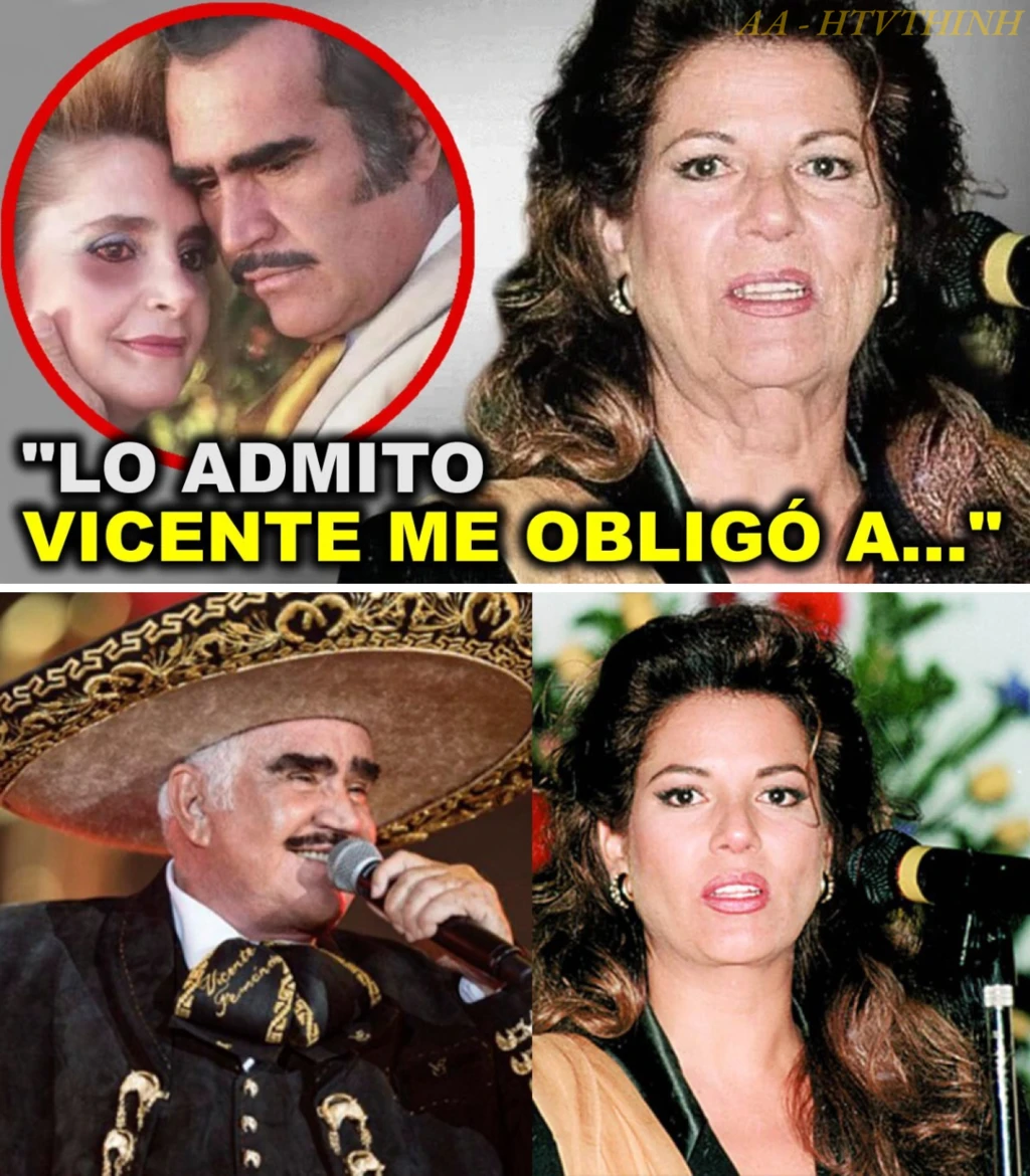 A sus 68 años, Patricia Rivera Rompe su silencio dejando al mundo ...