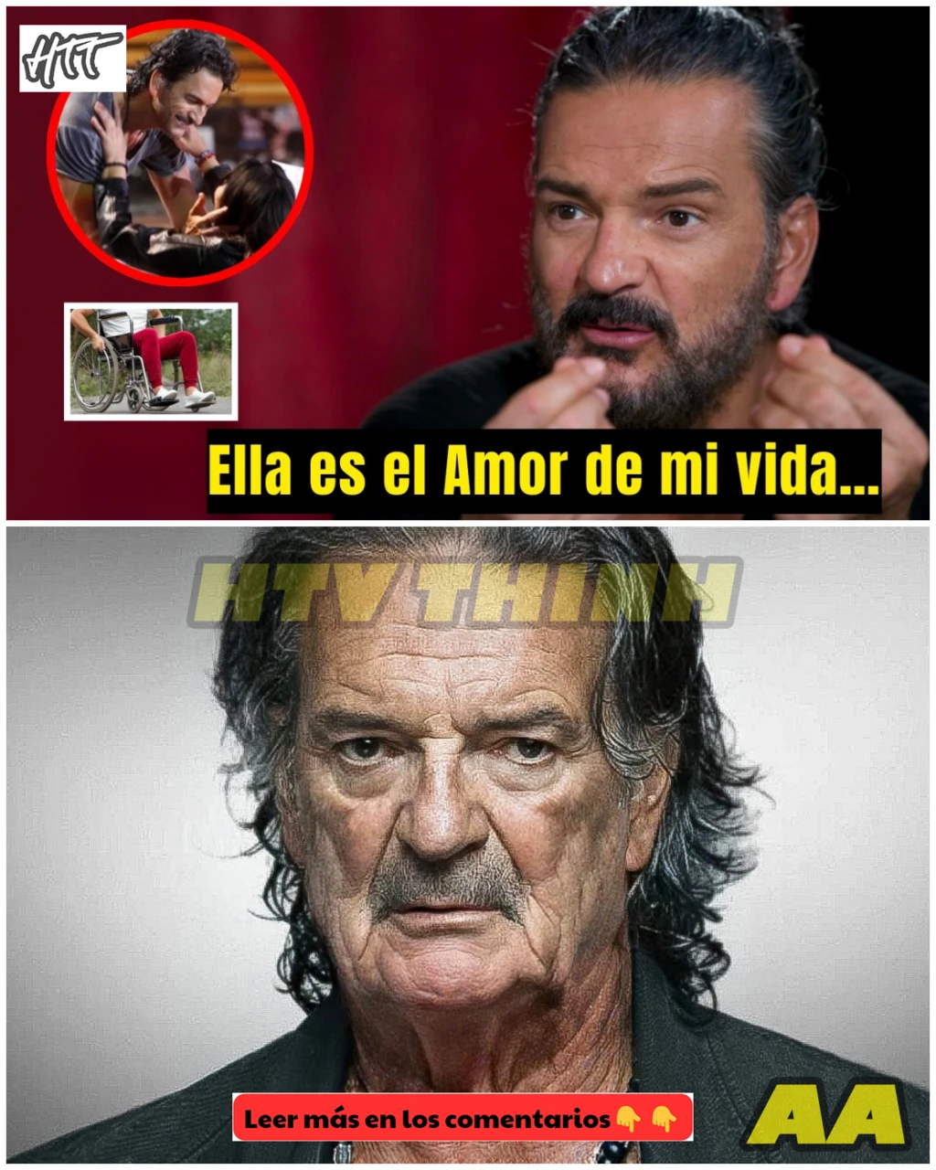 Ricardo Arjona Finalmente Confiesa que ella fue el amor de su vida ...