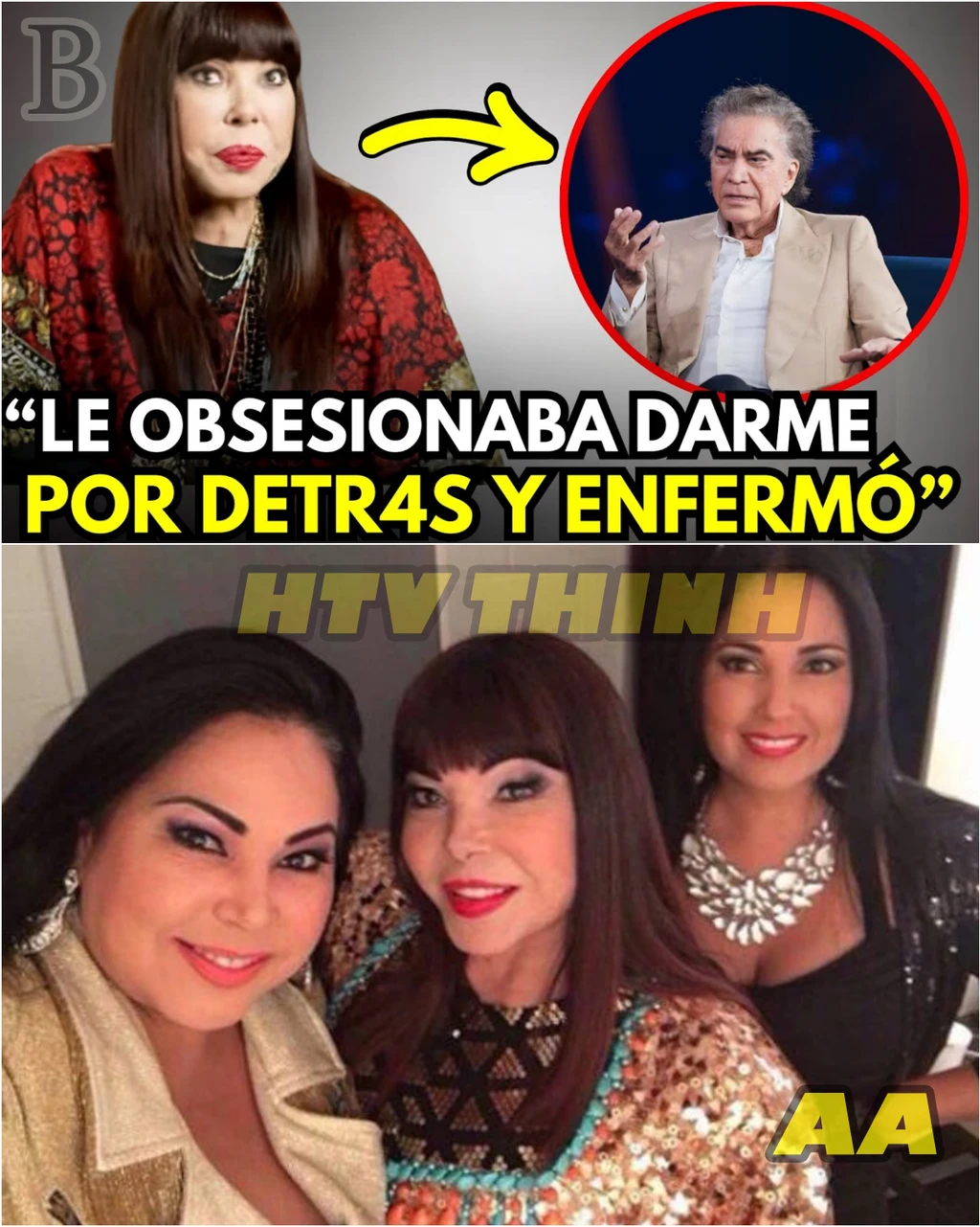 **"Lila Morillo Sorprende - News