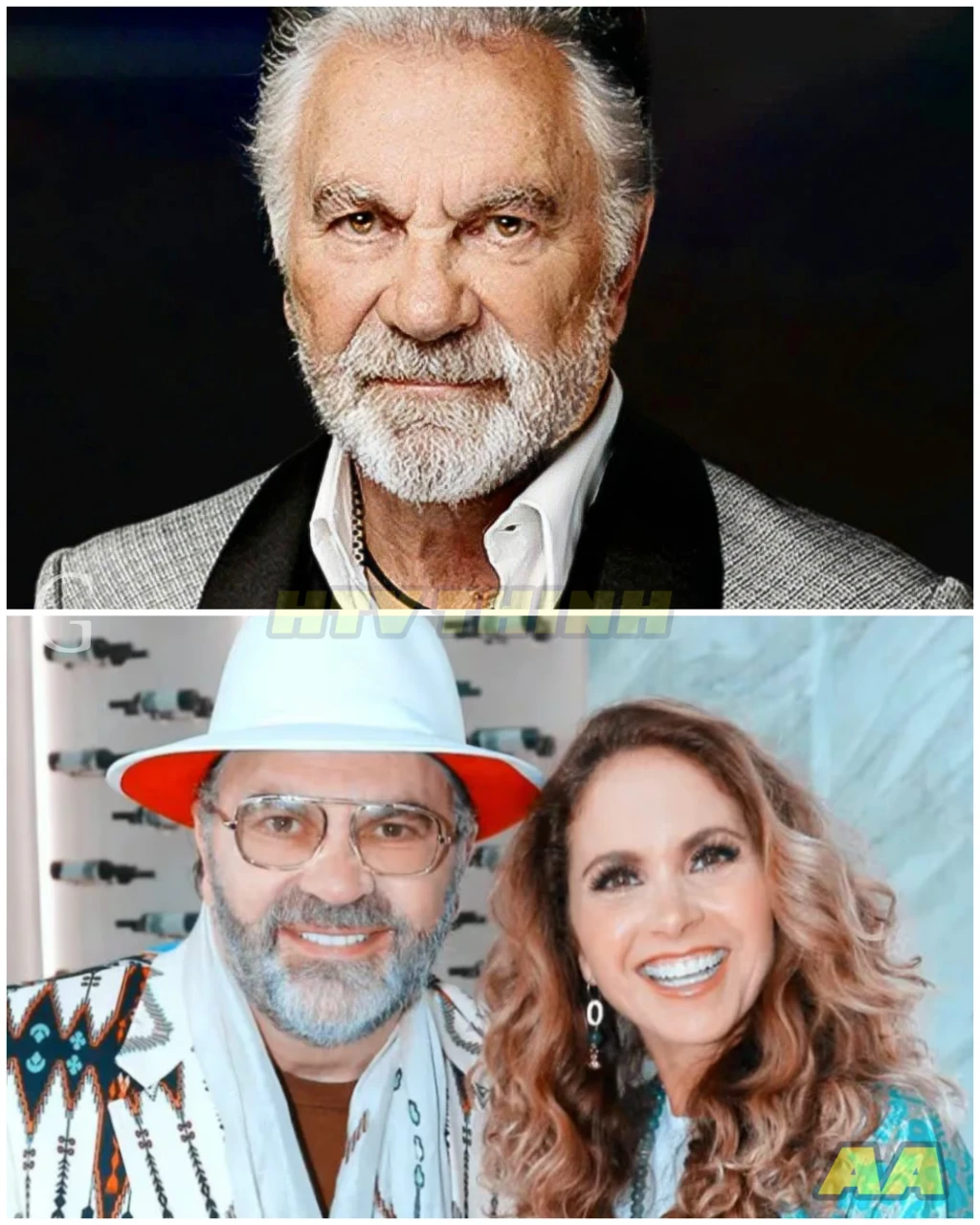 A los 66 años, Manuel Mijares Finalmente admite lo que todos ...